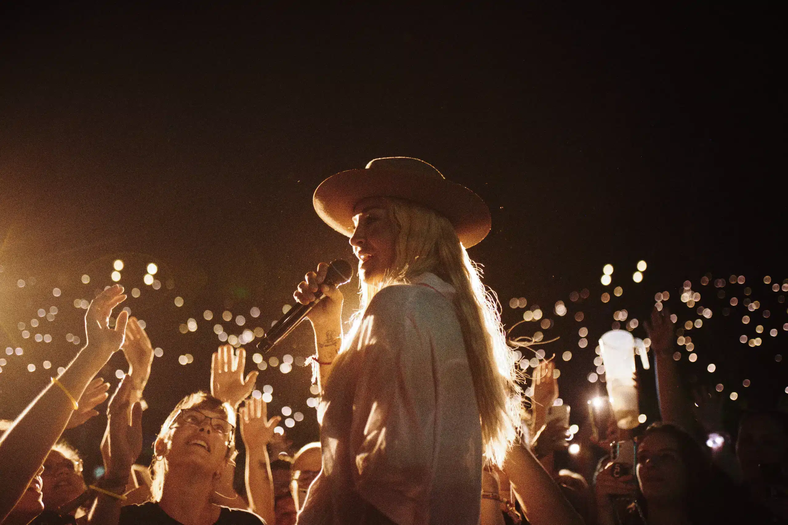 SARAH CONNOR - Gießener Kultursommer